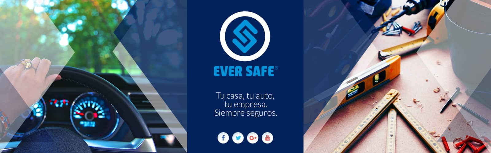 Ever Safe S.R.L. - Empresa